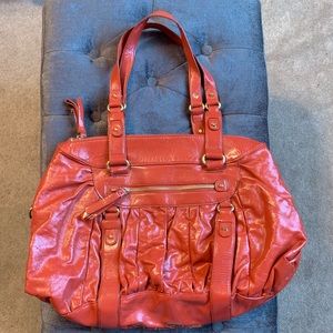 Jessica Simpson | Bags | Jessica Simpson Bag Burnt Orange | Poshmark